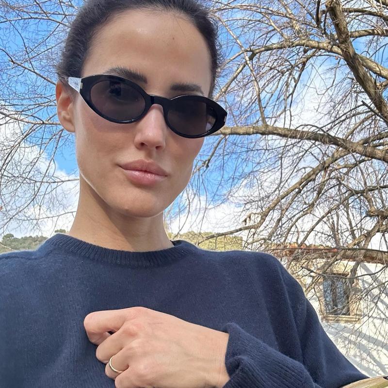 YVES SAINT LAURENT SL567 001 – pilides-eyeland